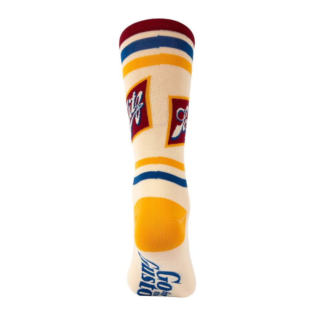 Schlitz Dress Socks – One Strange Bird