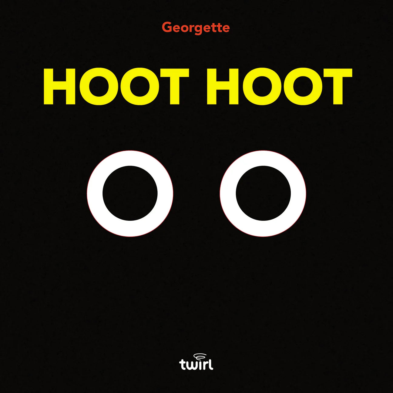 Hoot Hoot – One Strange Bird