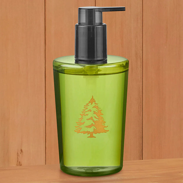 Thymes Frasier Fir Hand Wash – One Strange Bird