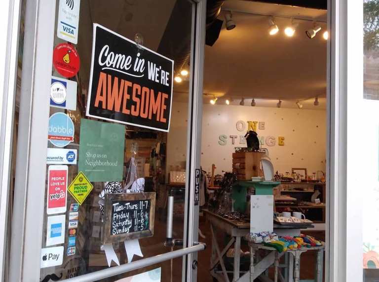 Naughty & Nice Playing Card Set – One Strange Bird