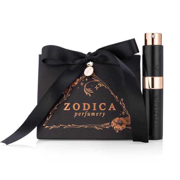 Zodiac Perfume Twist & Spritz Travel Spray Gift Set 8ml - Virgo – One ...